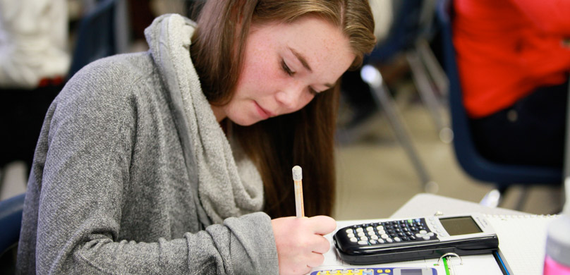 Math - Fairview School