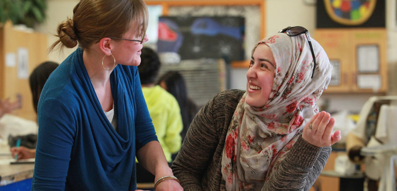 Our Staff - Fairview School