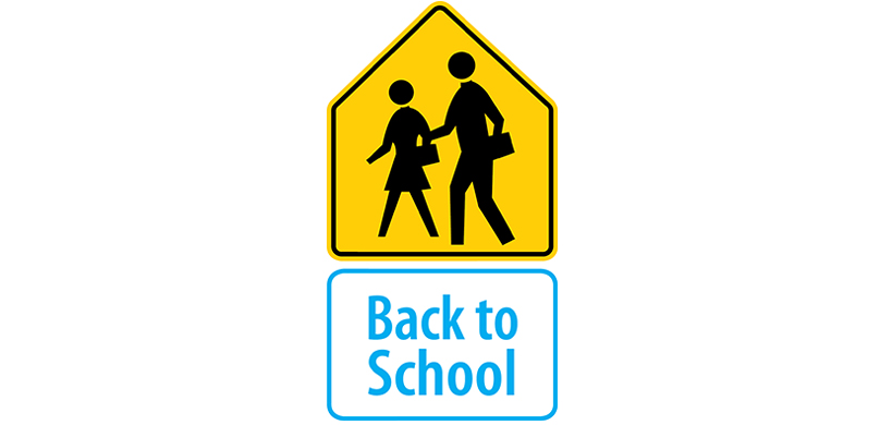 Back to School - Fairview School